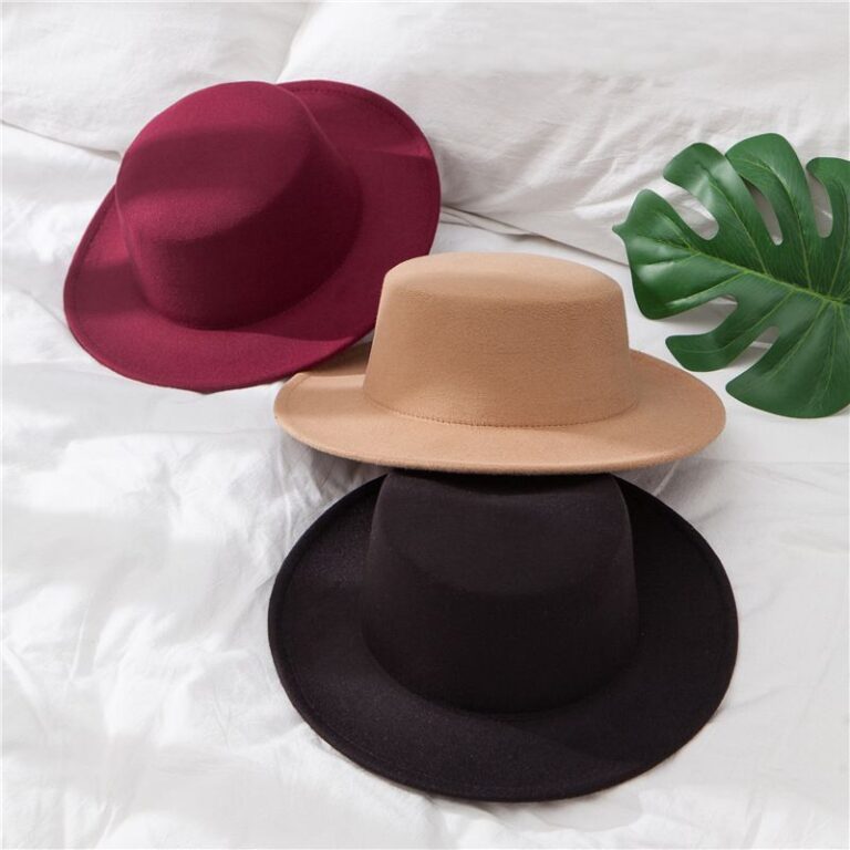 Bowler Hats, Classic & Stylish for Any Occasion | Free Shipping!