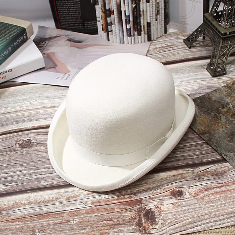 Bowler Hats, Classic & Stylish for Any Occasion | Free Shipping!