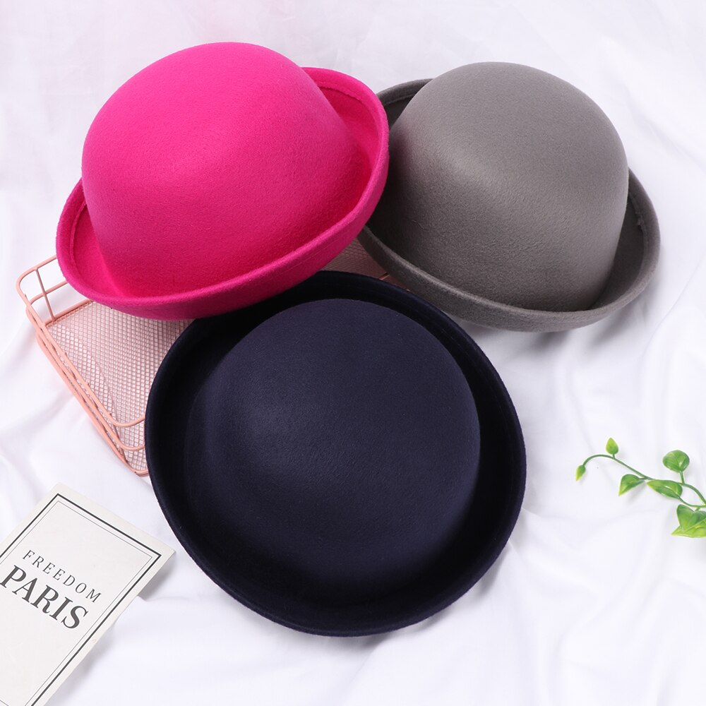 Bowler Hats for Women | 1,000+ Designs | Free Shipping!