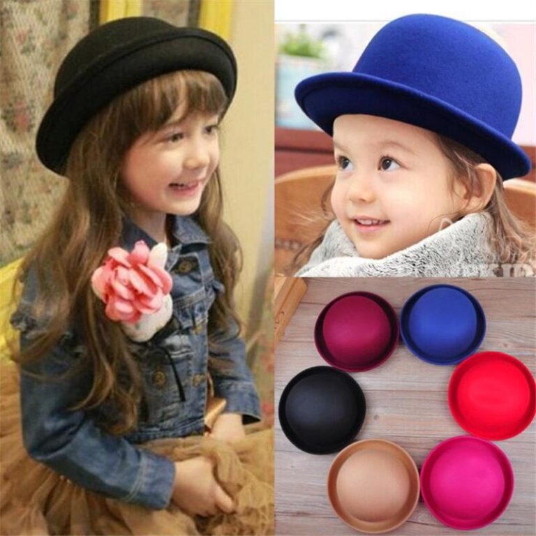 Bowler Hats for Women | 1,000+ Designs | Free Shipping!