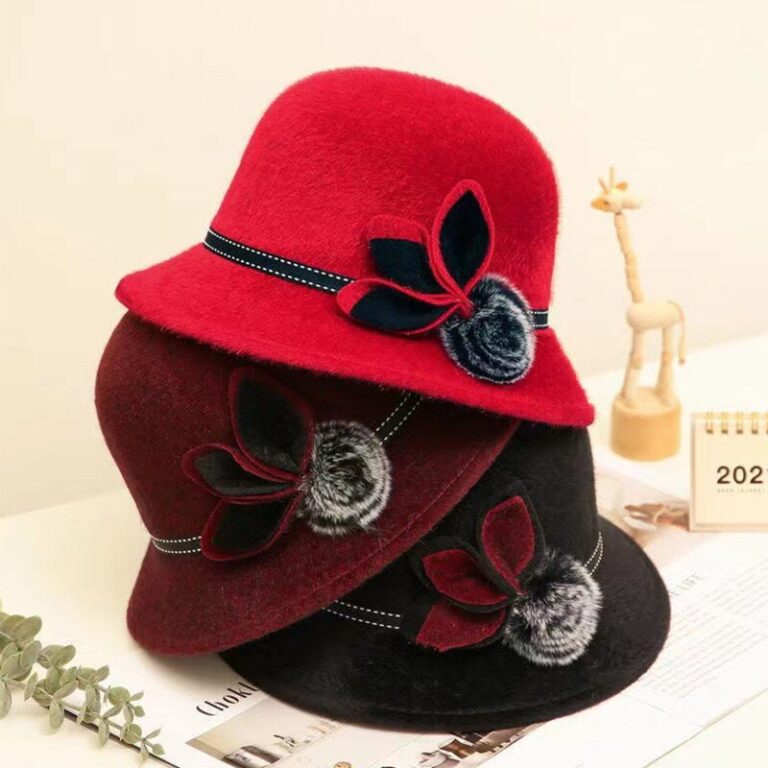 Bowler Hats for Women | 1,000+ Designs | Free Shipping!