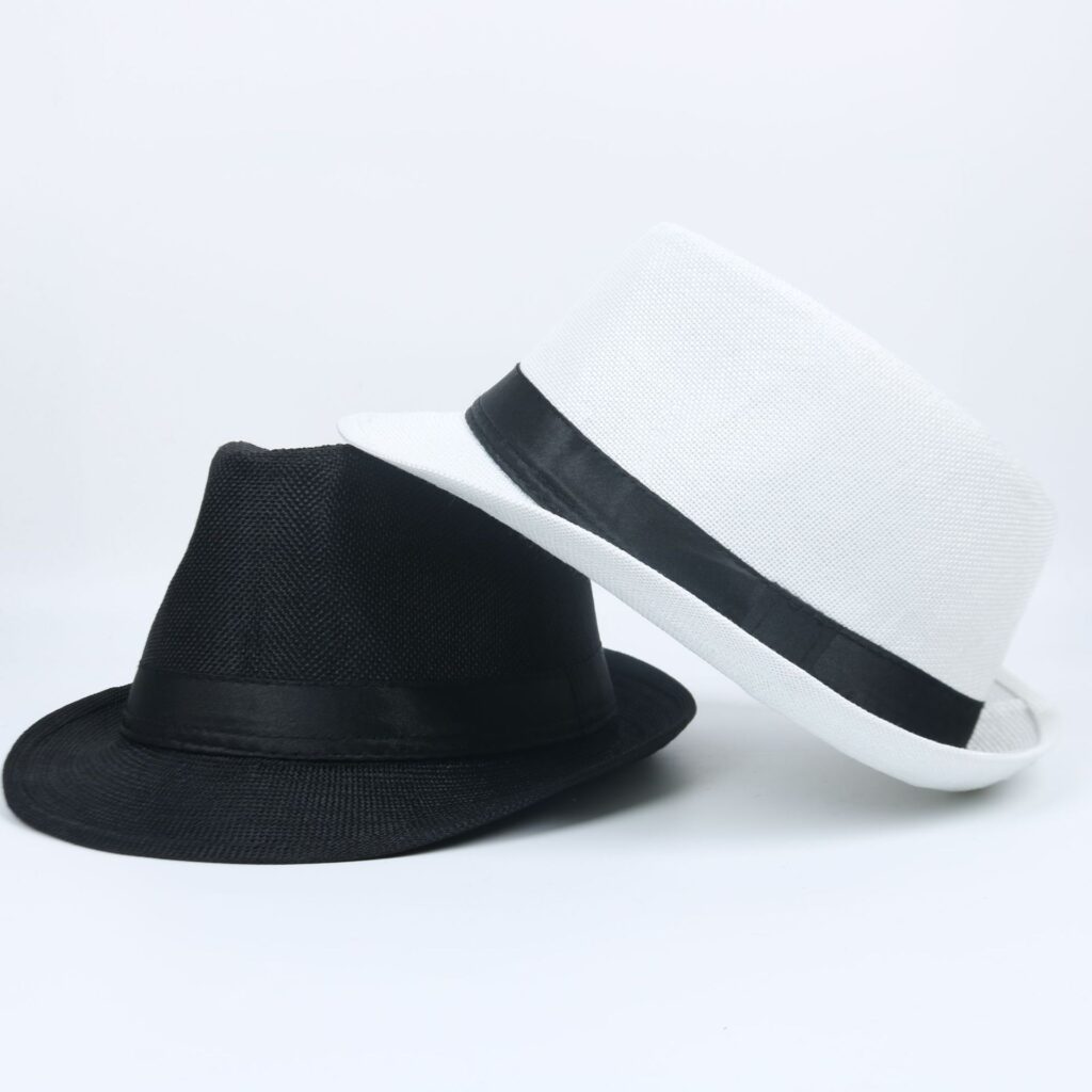 Wide Brim Bowler Hats | 1,000+ Designs | Free Shipping!
