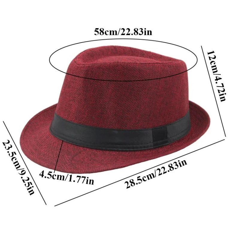 Classic Retro Bowler Hats | Free Shipping!