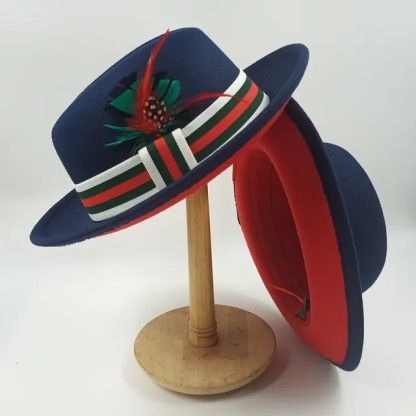 Bowler Hats, Classic & Stylish for Any Occasion | Free Shipping!